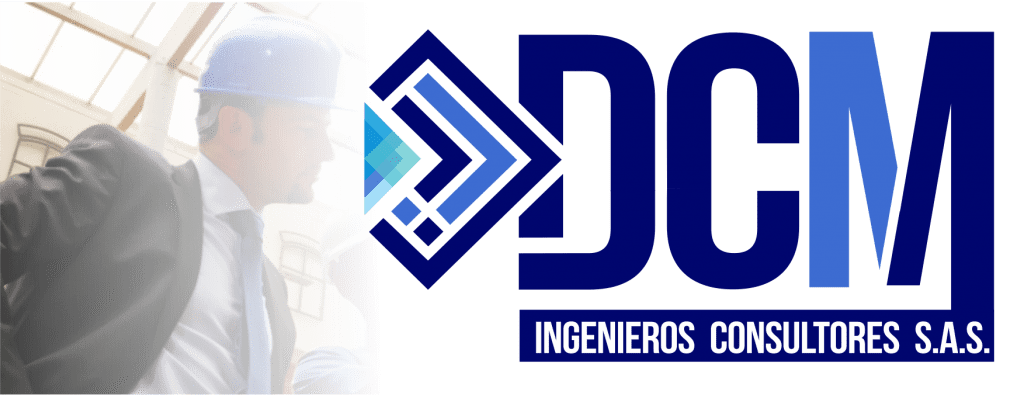 Quienes somos - DCM INGENIEROS CONSULTORES