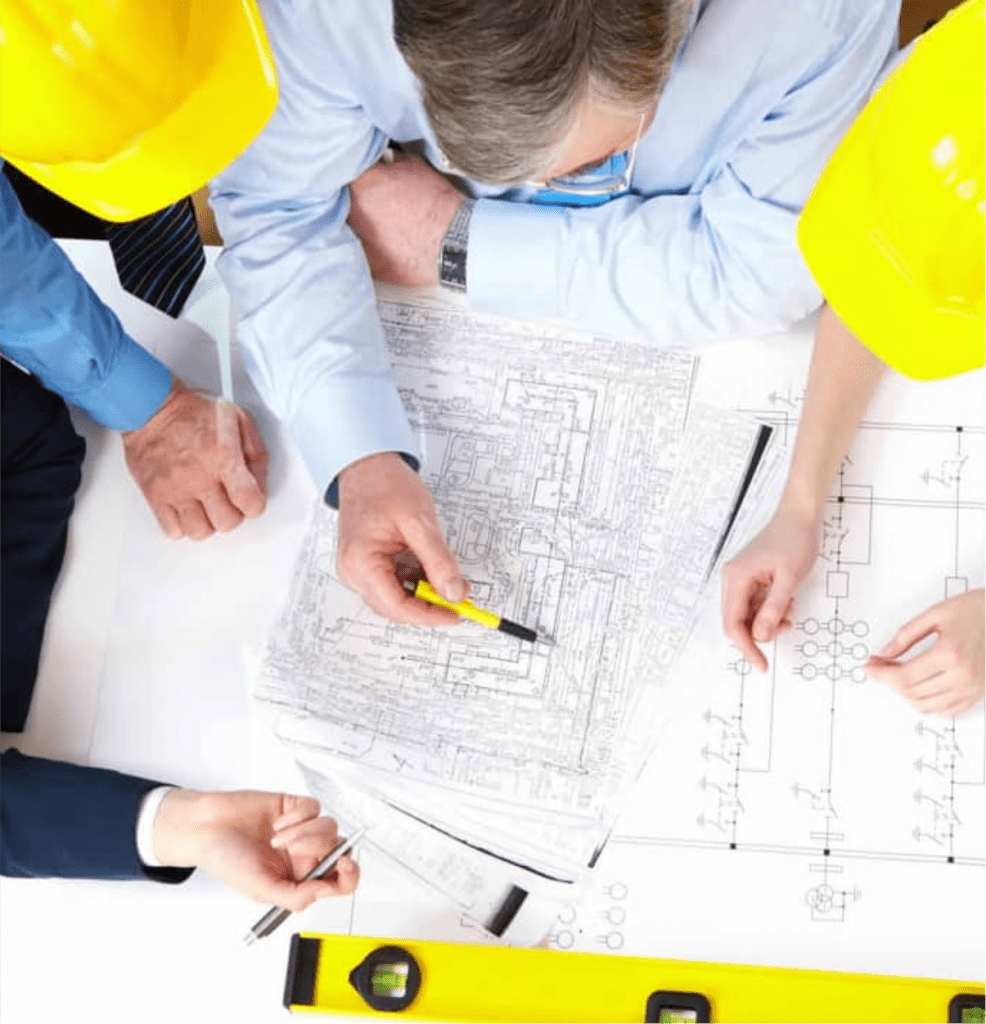 Inicio - DCM INGENIEROS CONSULTORES